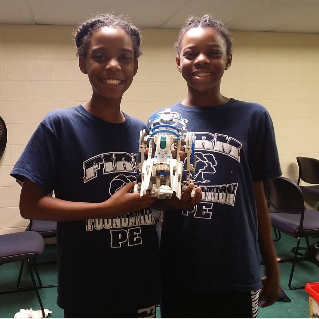 Firm Foundation Prep Academy STEM Class | Firm Foundation Preparatory ...